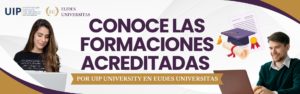 UIP – Universitary Institute for Progress – Learn, Grow and Achive your ...